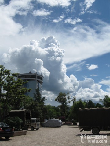 一个人旅行，其实也没有什么不好_ITPUB博客